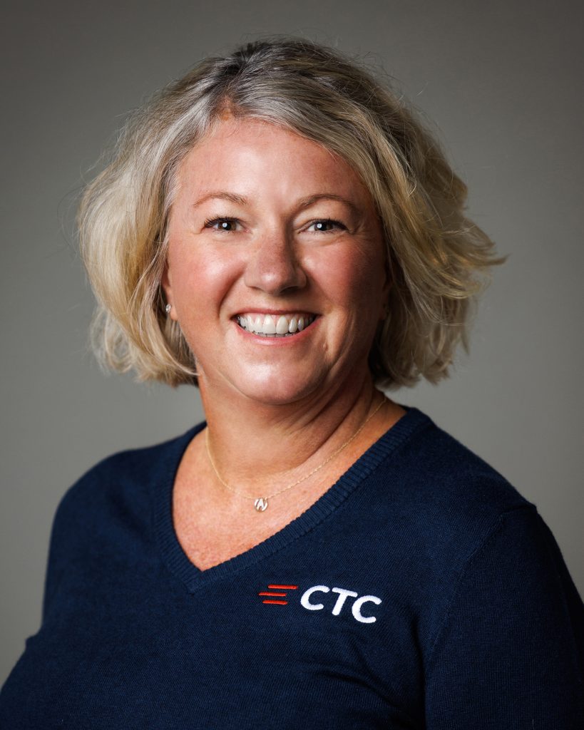 Leadership - CTC